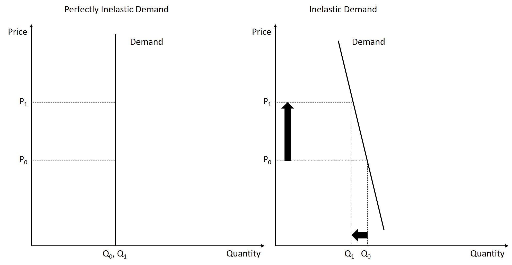 Elasticity – Introduction to Microeconomics